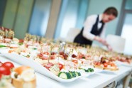 Klaremont Catering