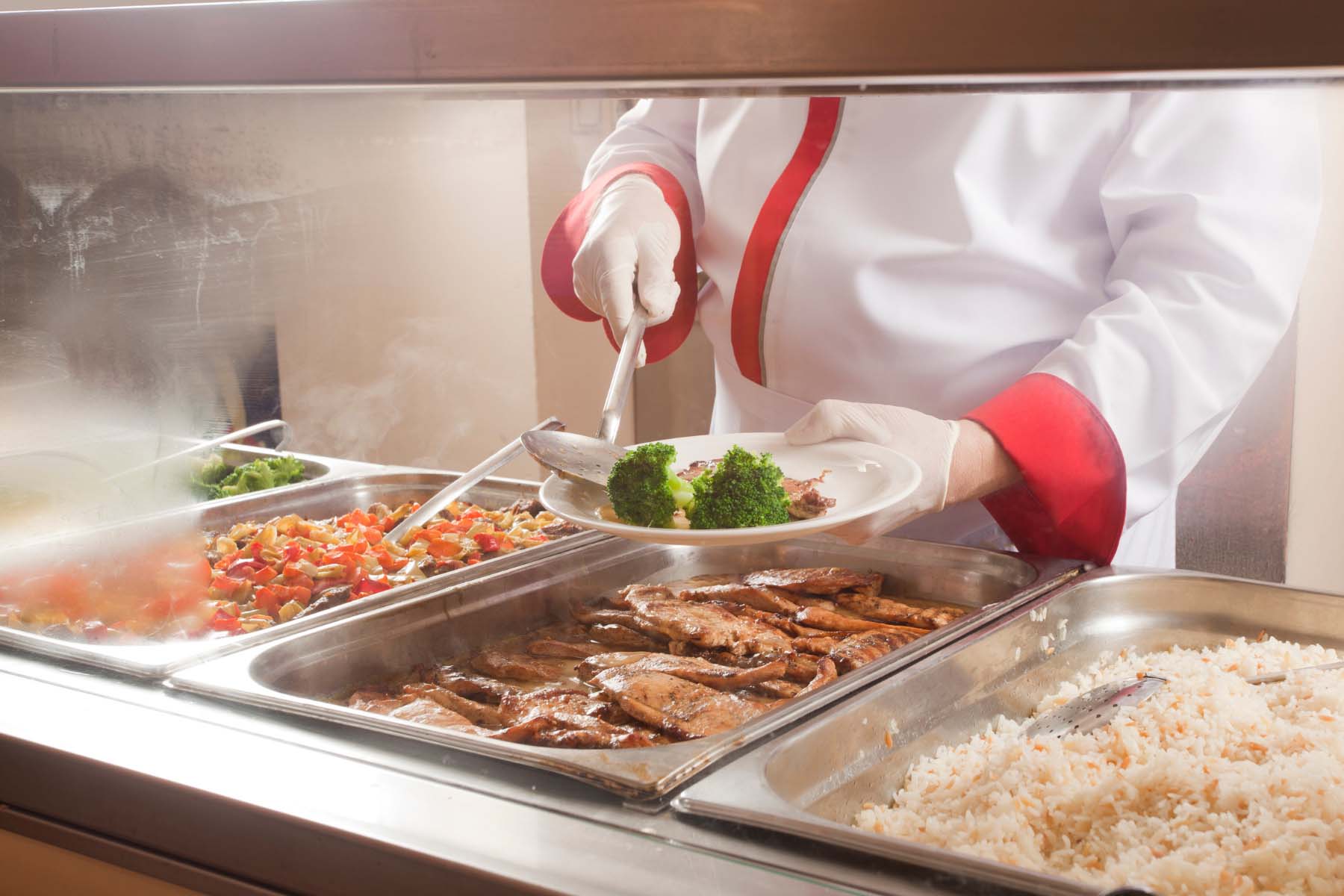 Boxed Lunch Catering | Santa Clara San Jose Sunnyvale Mountain View ...