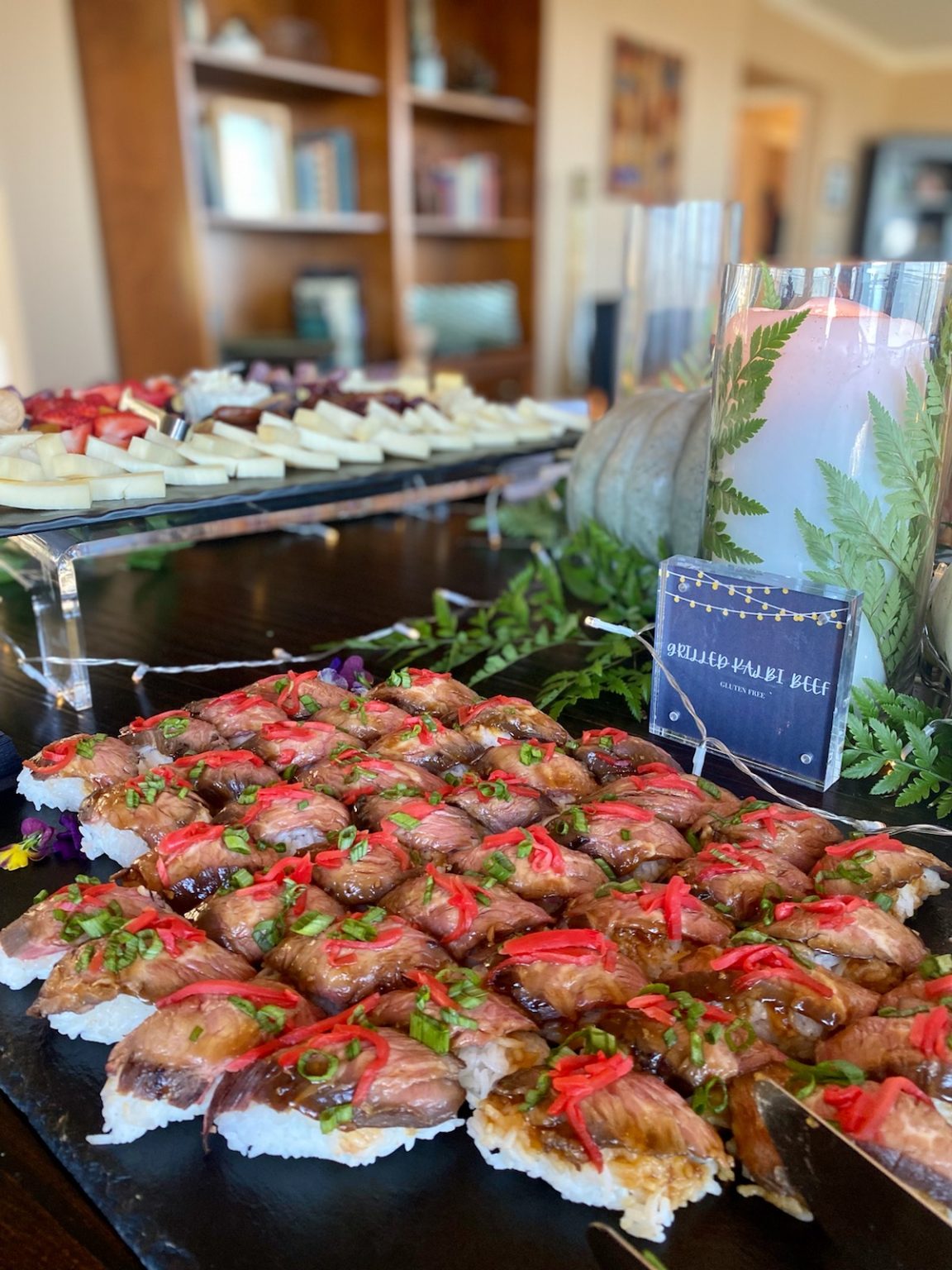 Have an Intimate Gathering with Catering Services for Small Parties ...