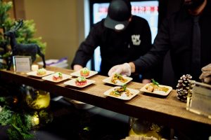 Top 10 Corporate Lunch Catering Ideas Your Employees Will Love ...